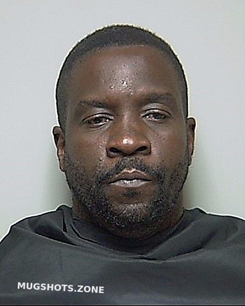 Harris Timothy Lamar 11 02 2022 Putnam County Mugshots Zone