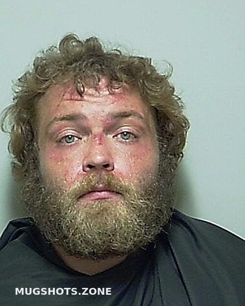 YOUNG PHILIP ETHAN 11/03/2022 - Putnam County Mugshots Zone