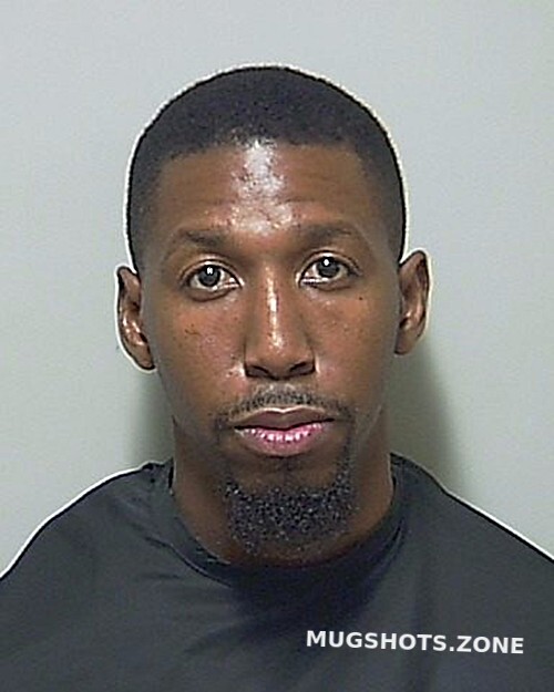 CLARK DARYL JOVAN 11/04/2022 - Putnam County Mugshots Zone