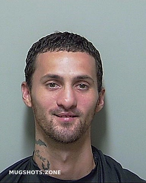 TRULL DEREK TYLER 11/05/2022 - Putnam County Mugshots Zone