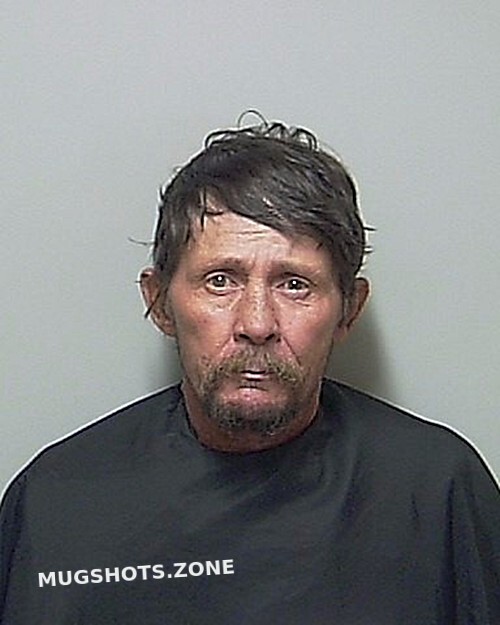 CILLEY DWIGHT WALTER 11/07/2022 - Putnam County Mugshots Zone