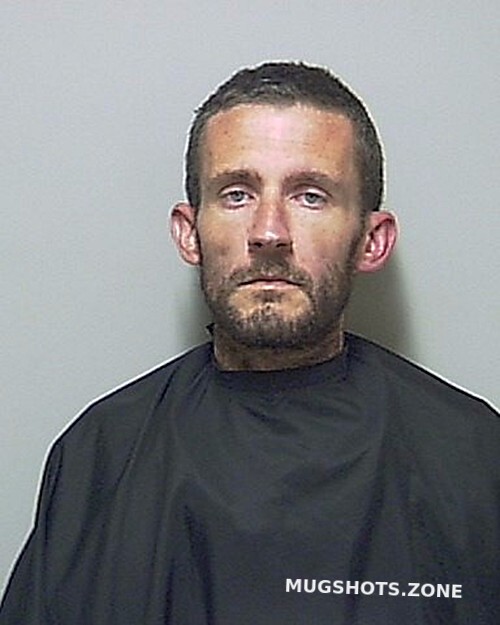 KNIGHTEN JOSHUA AARON 11/09/2022 - Putnam County Mugshots Zone