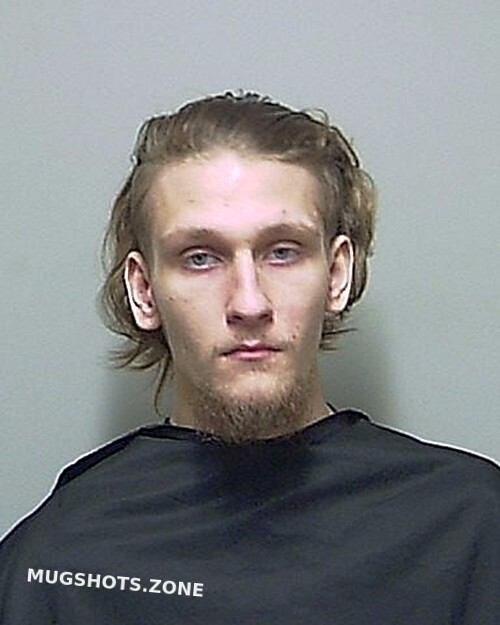 FRENCH BLADE LEE 11/15/2022 - Putnam County Mugshots Zone