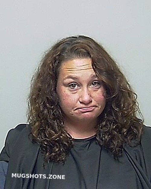 ELLISON KAYLA KAY 11/16/2022 - Putnam County Mugshots Zone