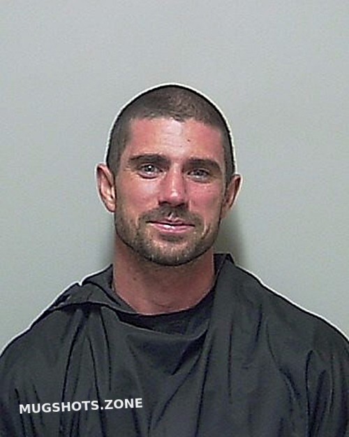 Smith Alexander Francis 11 19 2022 Putnam County Mugshots Zone