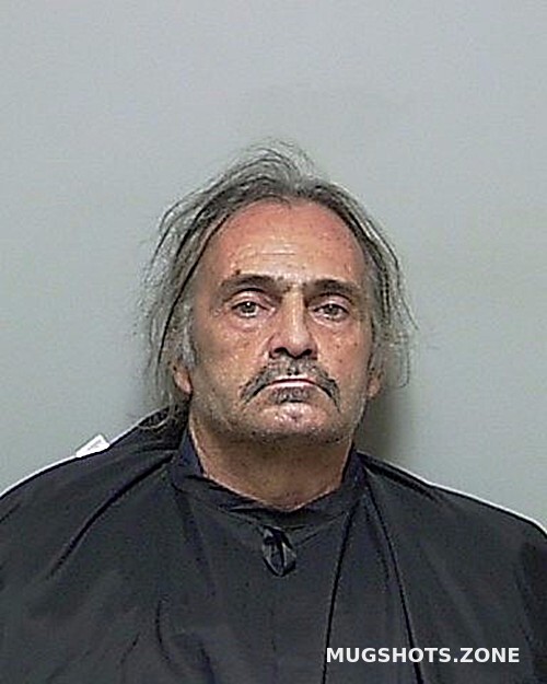 CLAUDIO RAYMOND 11/19/2022 - Putnam County Mugshots Zone