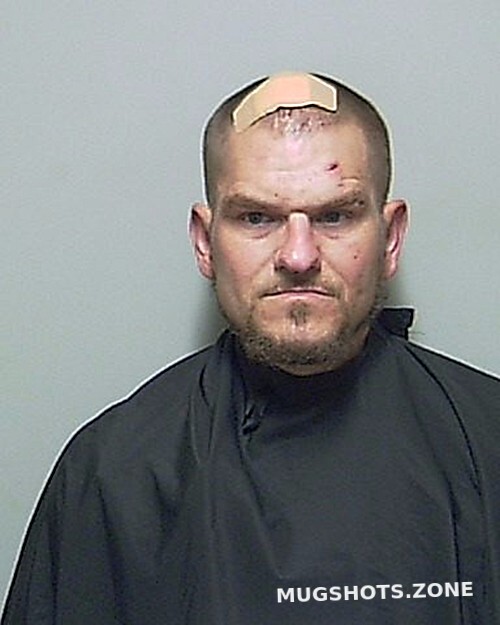 MAURER KYLE EUGENE 11/19/2022 - Putnam County Mugshots Zone