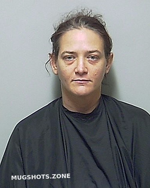 ADKINS CRYSTAL JADE 11/26/2022 - Putnam County Mugshots Zone
