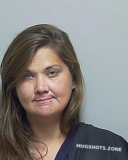 WATERS TIFFANY CHRISTIN 12/04/2022 - Putnam County Mugshots Zone