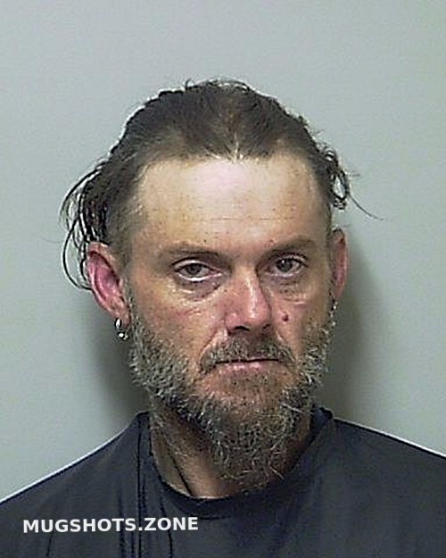 MARTIN CHRISTOPHER LEE 12/06/2022 - Putnam County Mugshots Zone