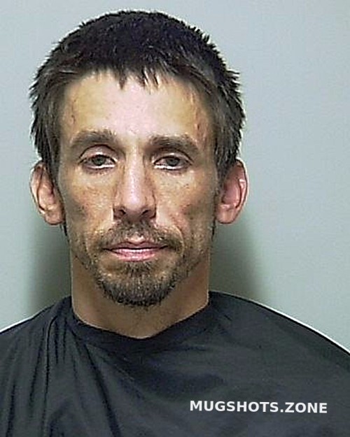 MERCER ROY CHANNING 12/12/2022 - Putnam County Mugshots Zone