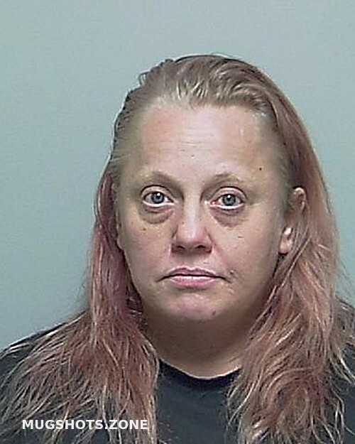 Arrington Stephanie Dawn 12 13 2022 Putnam County Mugshots Zone