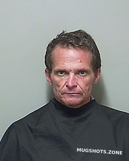 BLACKWELL DERRICK SHANE 12/14/2022 - Putnam County Mugshots Zone