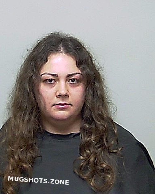 JEFFORDS TAYLOR CHEY 12/21/2022 - Putnam County Mugshots Zone