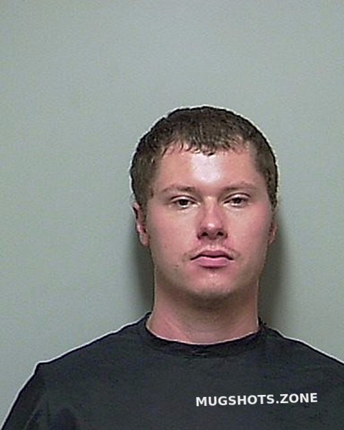 COLONEL RICHARD ALEXANDER 12/22/2022 - Putnam County Mugshots Zone