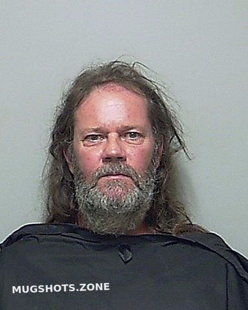 RYAN ROBERT FRANCIS 12/27/2022 - Putnam County Mugshots Zone