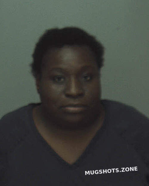 ASH LATARSHA ANGELA 12/31/2022 - Putnam County Mugshots Zone