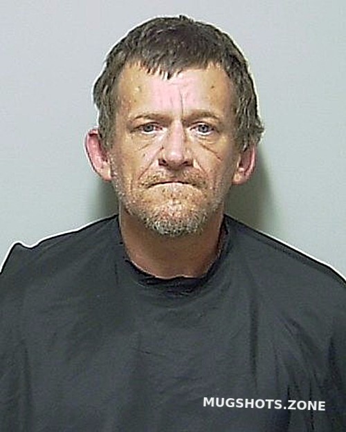 WILKINSON RAY DARRELL 01/01/2023 - Putnam County Mugshots Zone