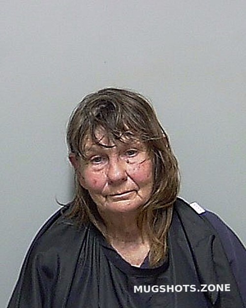 CLARK BRENDA KAY 01/03/2023 - Putnam County Mugshots Zone