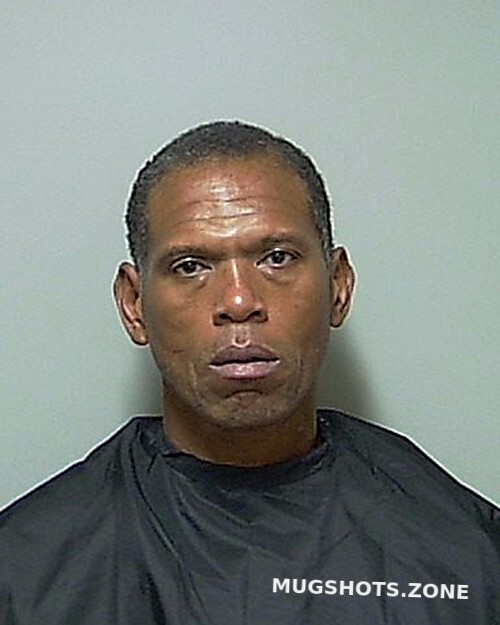 MCHELEN RONALD ALFONSO 01/04/2023 - Putnam County Mugshots Zone