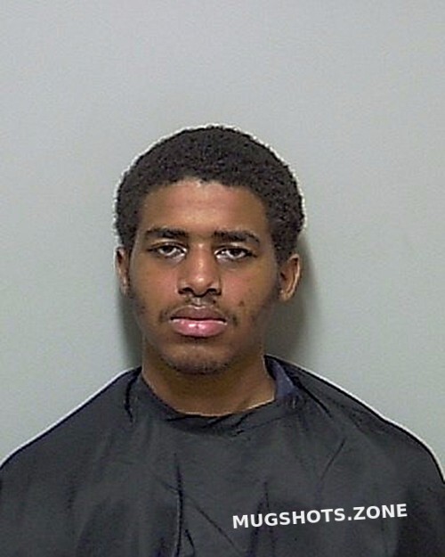 HILL MOSES DEMARCUS 01/06/2023 - Putnam County Mugshots Zone