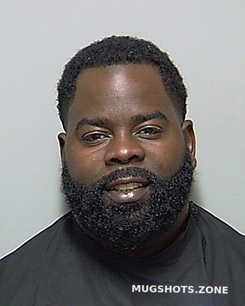 LEDBETTER EUGENE BRUCE 01/17/2023 - Putnam County Mugshots Zone