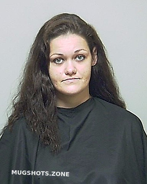 WELLES GINGER MARIE 01/23/2023 - Putnam County Mugshots Zone