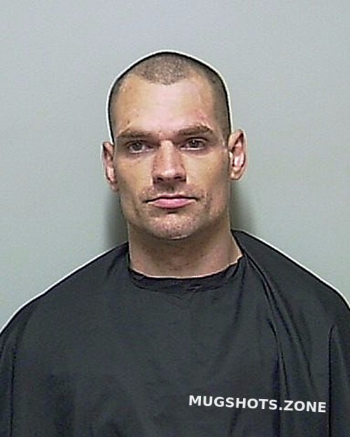 KANE NICHOLAS PAUL 01/24/2023 - Putnam County Mugshots Zone