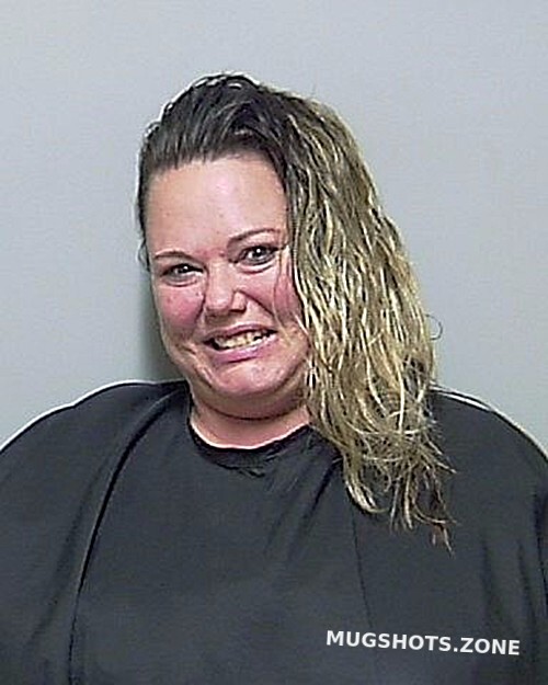 WAHL ALYSON K 01/26/2023 - Putnam County Mugshots Zone