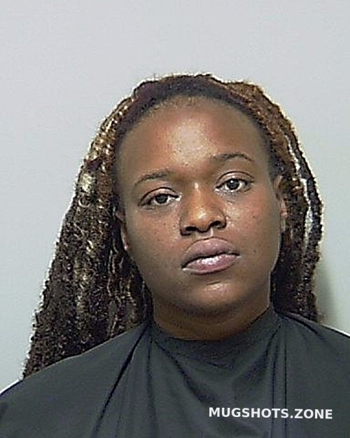 WANSLEY JOHNISHA KEYSHANA 01/27/2023 - Putnam County Mugshots Zone