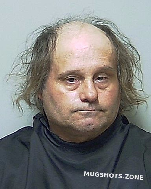 WATKINS TROY ANTHONY 02/02/2023 - Putnam County Mugshots Zone