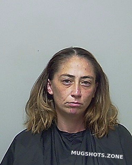 BECK JESSICA DENISE 02/03/2023 - Putnam County Mugshots Zone