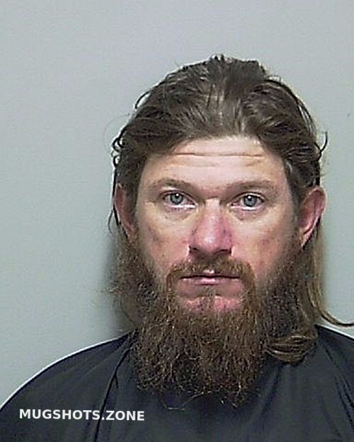 MULLINS CHAINY BLUE 02/03/2023 - Putnam County Mugshots Zone