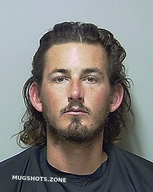 PILLSBURY BRANDON KENNETH 02/04/2023 - Putnam County Mugshots Zone