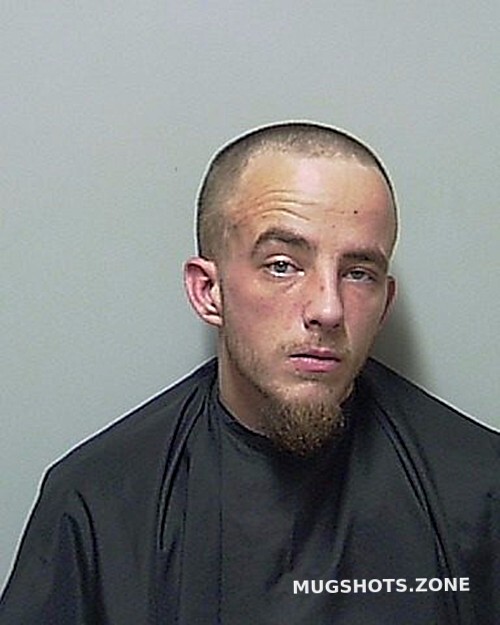 BROWN GAGE DAKOTA 02/05/2023 - Putnam County Mugshots Zone
