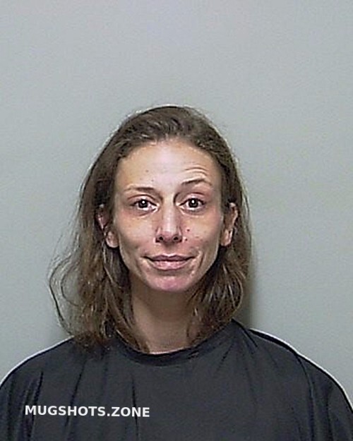 ROHMAN NADIA 02/05/2023 - Putnam County Mugshots Zone