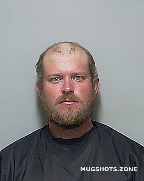 KAIL MATTHEW HARRISON 02/07/2023 - Putnam County Mugshots Zone