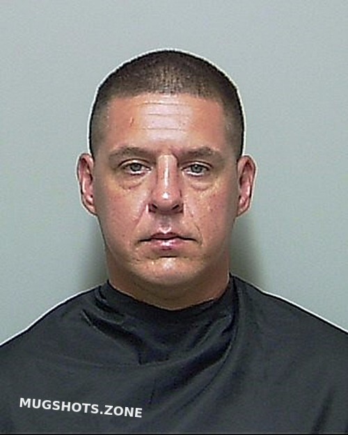 THROWER JUSTIN ROBERT 02/12/2023 - Putnam County Mugshots Zone