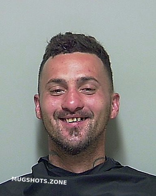 TRULL DEREK TYLER 02/16/2023 - Putnam County Mugshots Zone