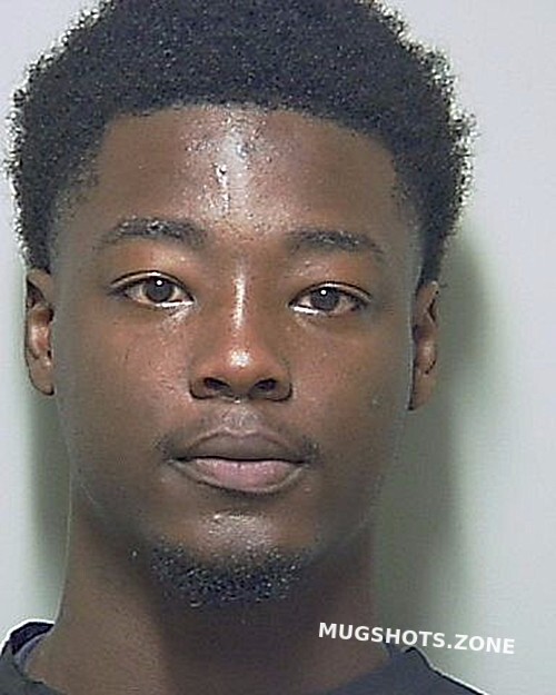 JOHNSON JAMIE ALTON 02/19/2023 - Putnam County Mugshots Zone