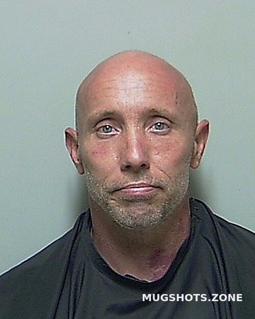 SIMMS RAYMOND ALLEN 02/21/2023 - Putnam County Mugshots Zone