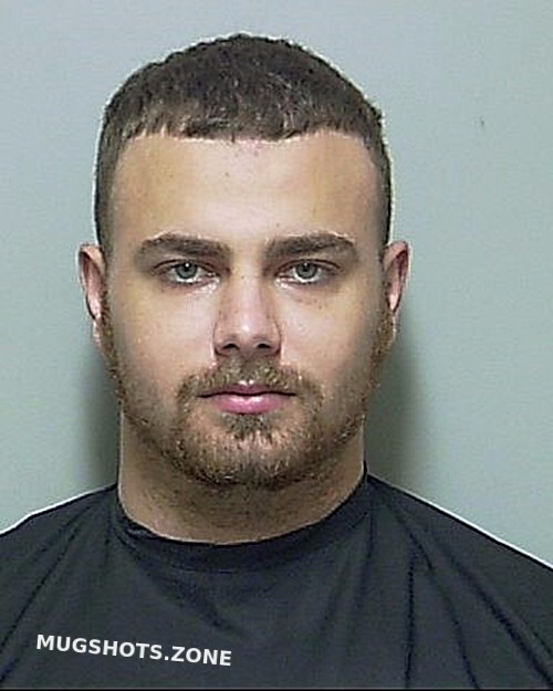 WRIGHT ASHTON BLAZE 02/22/2023 - Putnam County Mugshots Zone