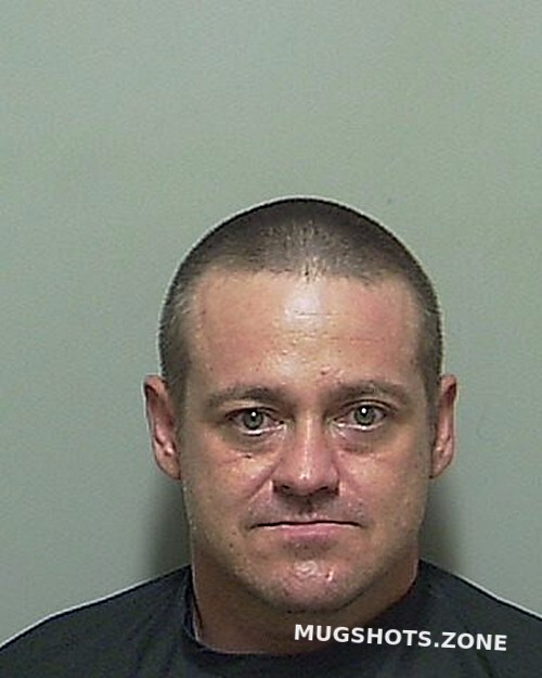 VINSON DUSTIN ALLEN 02/23/2023 - Putnam County Mugshots Zone