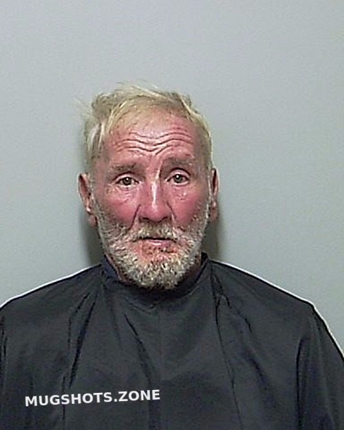 SHAW RODNEY TIMOTHY 02/23/2023 - Putnam County Mugshots Zone