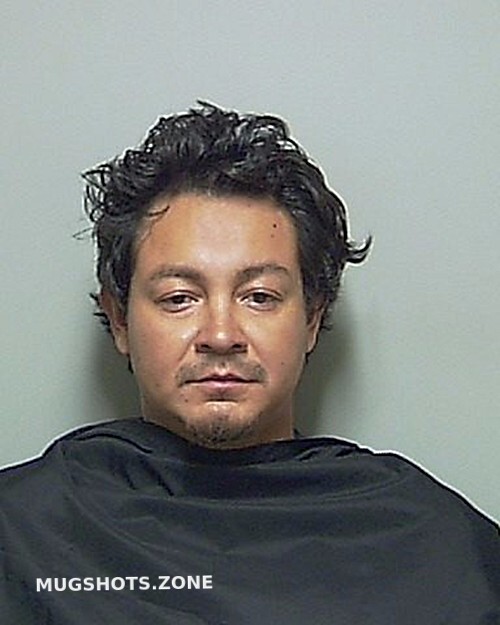 DOMINGUEZ FELIX 02/23/2023 - Putnam County Mugshots Zone