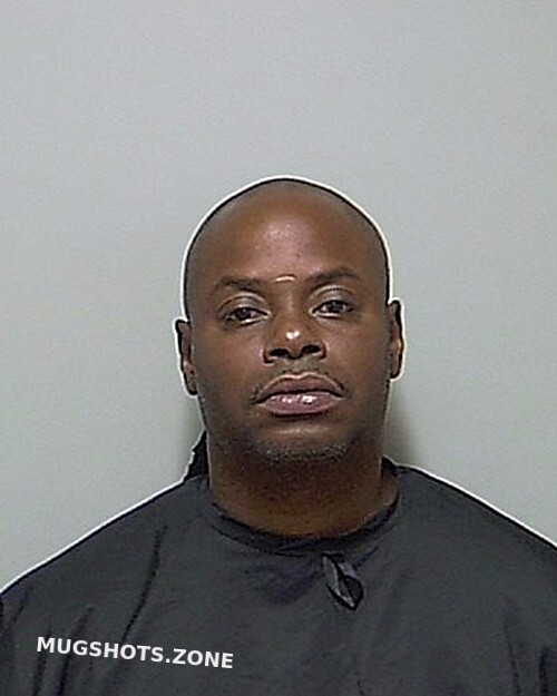 WILLIAMS DARRELL KENNETH 02/28/2023 - Putnam County Mugshots Zone