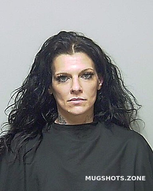 WARD AMANDA IRENE 02/28/2023 - Putnam County Mugshots Zone