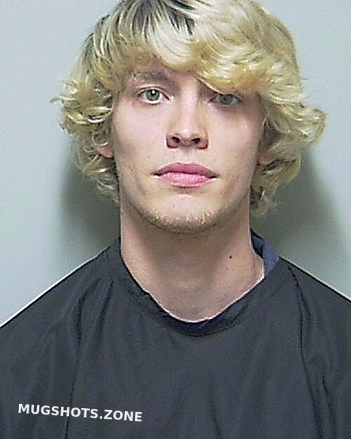 CASON SETH LOGAN 02/28/2023 - Putnam County Mugshots Zone