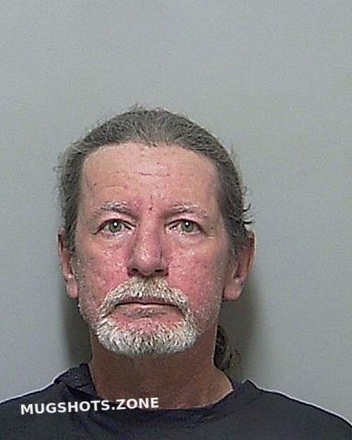 MOORE RICHARD ALLEN 03/08/2023 - Putnam County Mugshots Zone