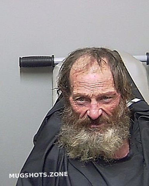 GASSER RYAN JAY 03/16/2023 - Putnam County Mugshots Zone